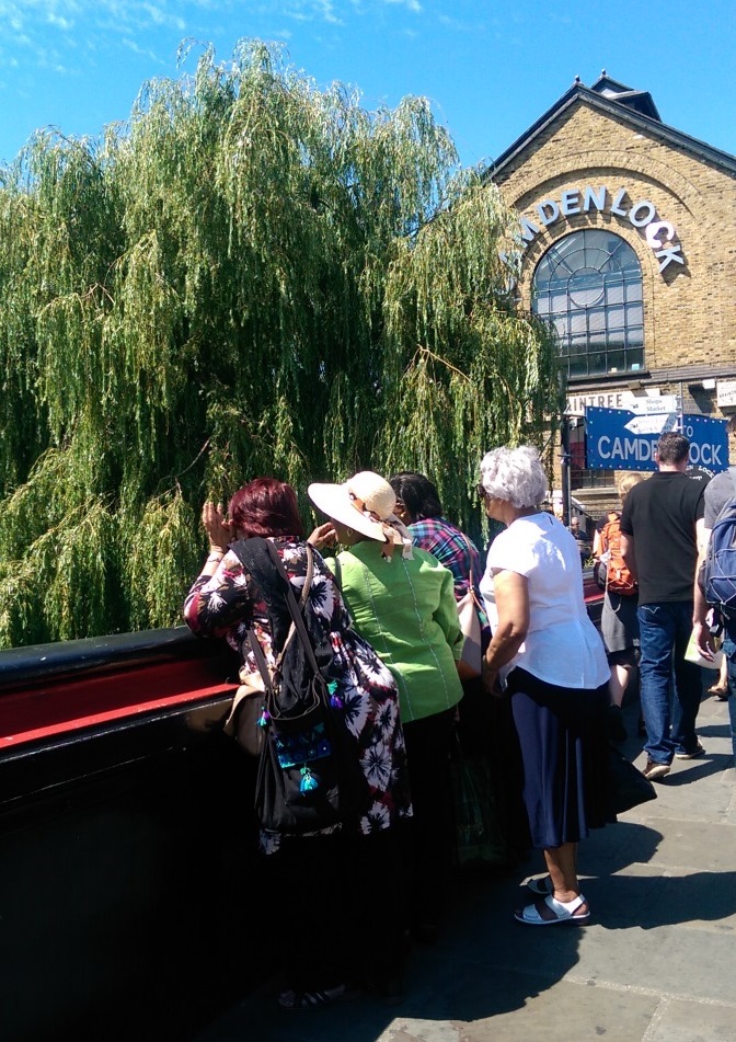 Harrow Community Transport Outings Service