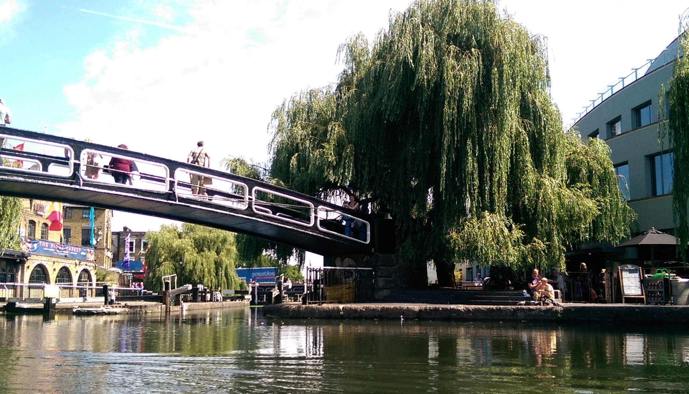 Harrow Community Transport Outings Service